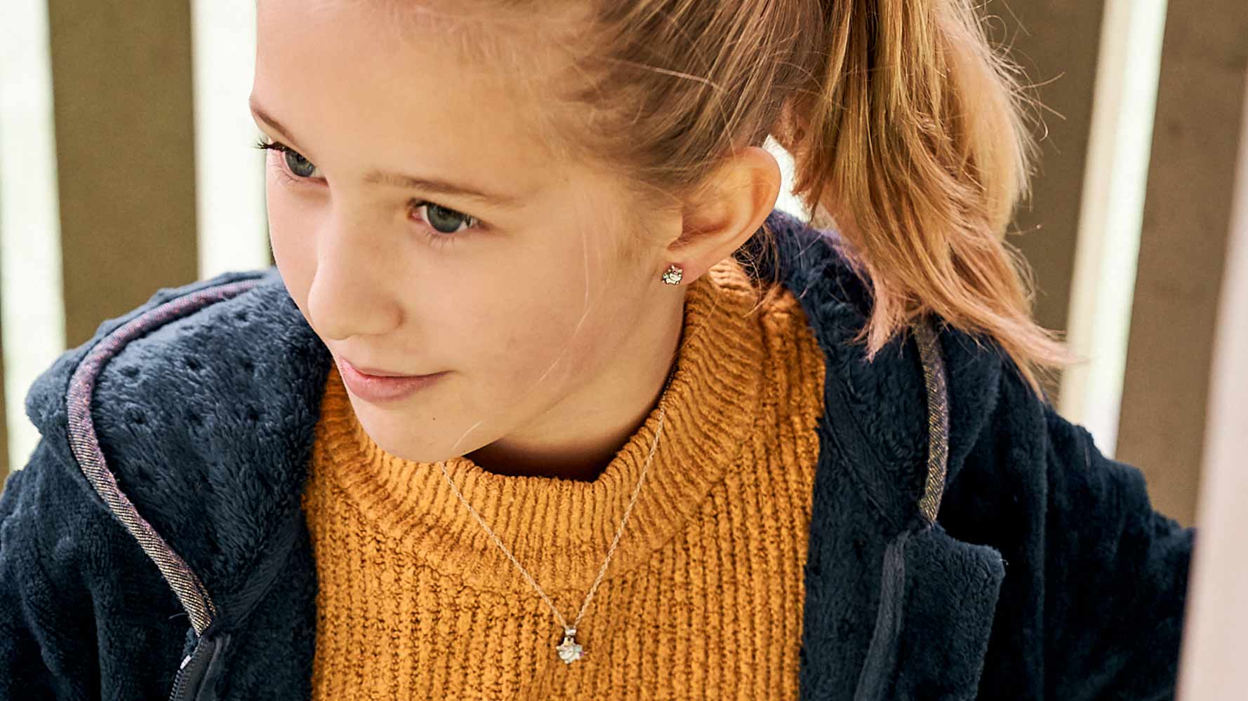 Noa Kids Jewellery – Guldsmed Norup