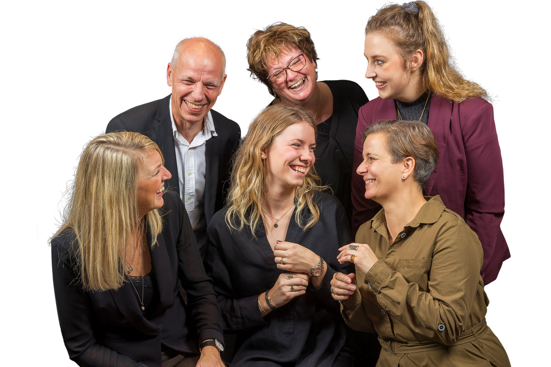 Guldsmed Norups historie