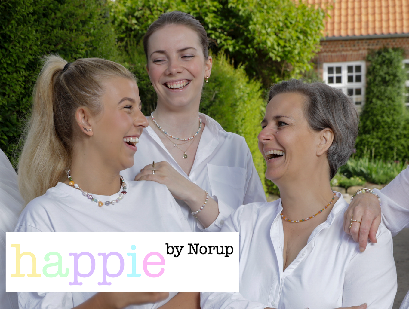 Maanesten smykker | Køb hos Guldsmed Norup